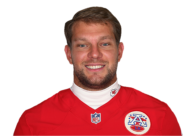 Ryan Taylor - Kansas City Chiefs Tight End - ESPN