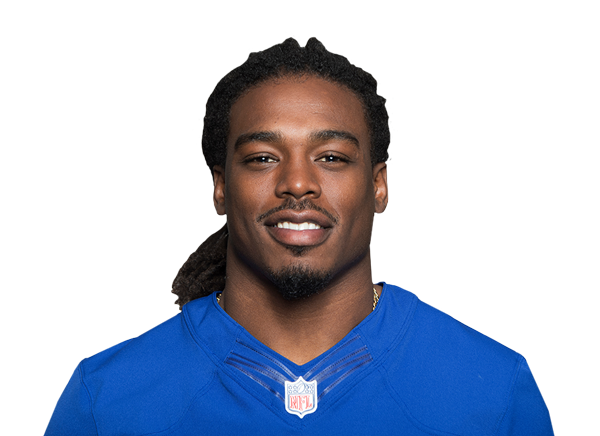 J.T. Thomas - New York Giants Linebacker - ESPN (PH)