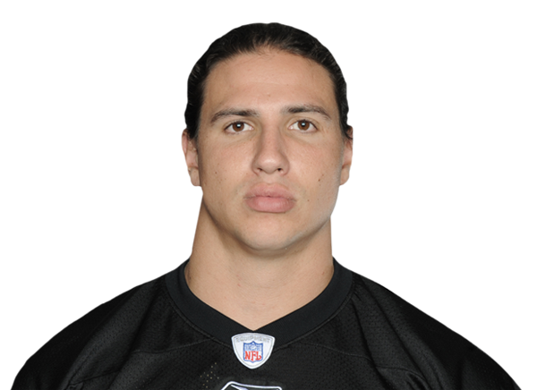 Miguel Chavis - Kansas City Chiefs Defensive End - ESPN (UK)