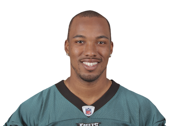 Derrick Locke - %{teamName} Unknown - ESPN