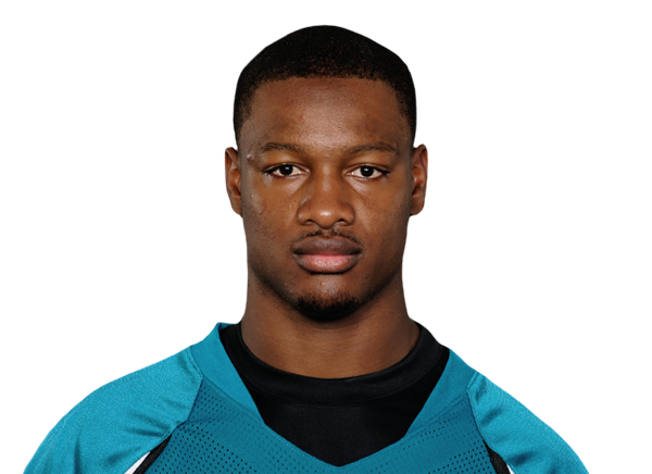 Richard Murphy - Jacksonville Jaguars Running Back - ESPN (UK)