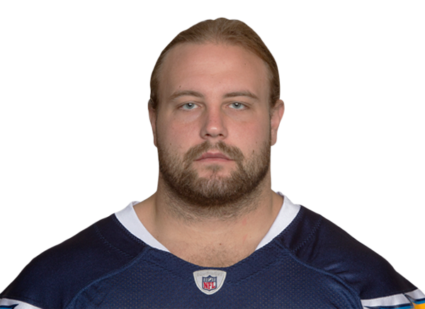 Colin Baxter - San Diego Chargers Center - ESPN