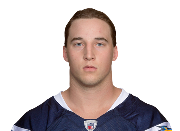 Bront Bird - San Diego Chargers Linebacker - ESPN