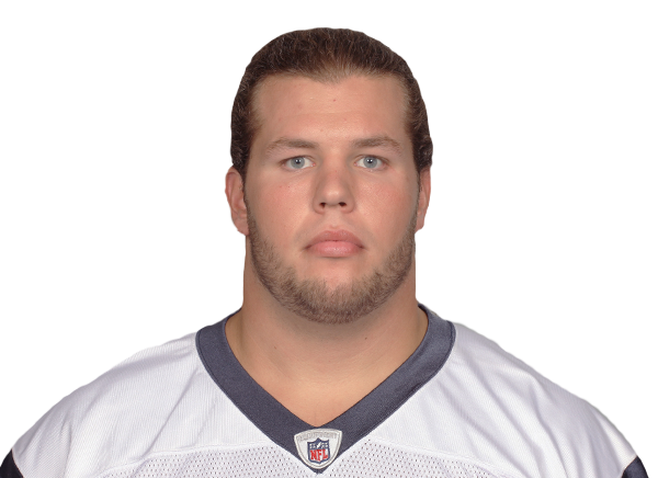 Howard Barbieri - Tampa Bay Buccaneers Offensive Guard - ESPN