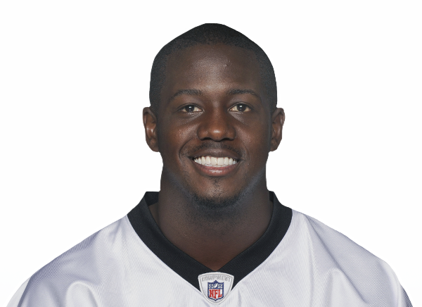 Jarred Fayson - New Orleans Saints Wide Receiver - ESPN (IN)