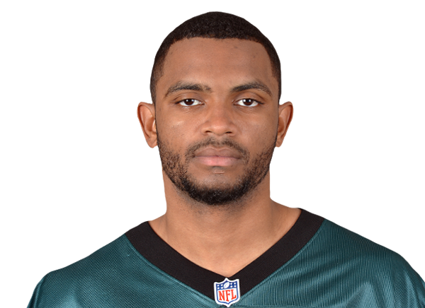 Jamel Hamler - Philadelphia Eagles Wide Receiver - ESPN (PH)