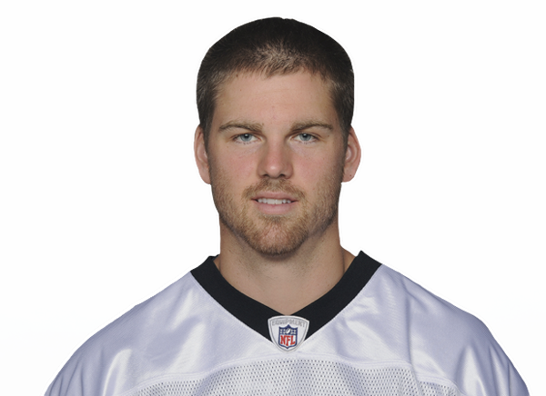 Michael Higgins - Minnesota Vikings Tight End - ESPN (UK)