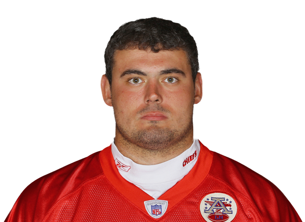 Mike Ingersoll - Offensive Tackle do Tampa Bay Buccaneers - ESPN (BR)