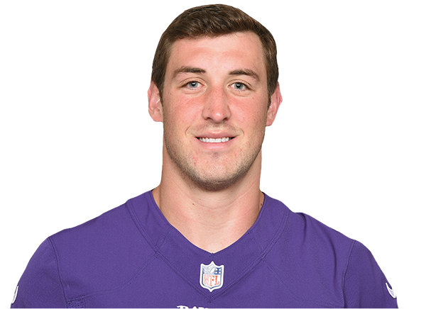 Allen Reisner - Baltimore Ravens Tight End - ESPN