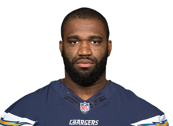 Willie Smith - San Diego Chargers Offensive Tackle - ESPN