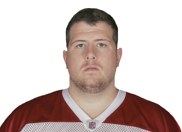 Jake Vermiglio - Buffalo Bills Offensive Guard - ESPN