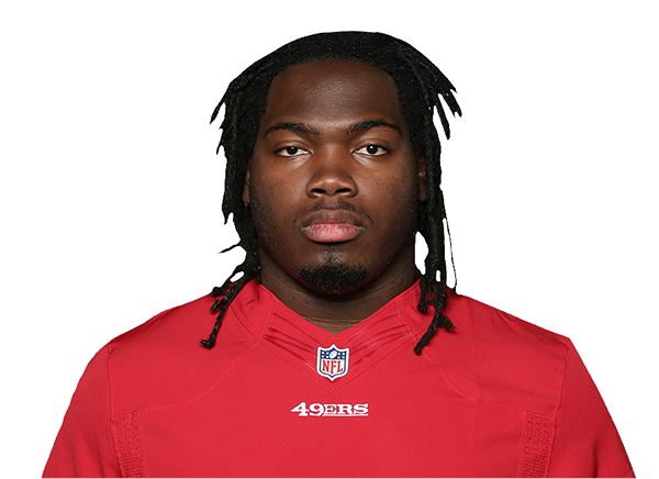Ian Williams - San Francisco 49ers Nose Tackle - ESPN