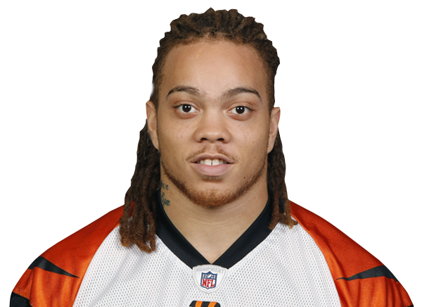 Jonathan Williams - Washington Running Back - ESPN (PH)