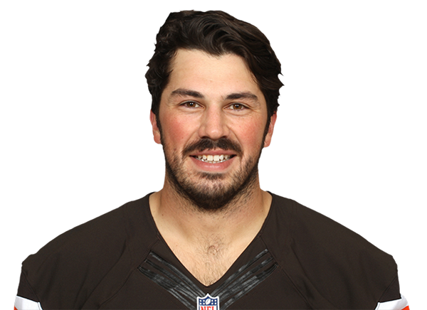 Christian Yount - New England Patriots Long Snapper - ESPN (UK)