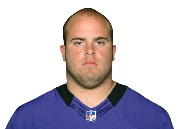 Justin Boren - Denver Broncos Offensive Guard - ESPN (IN)