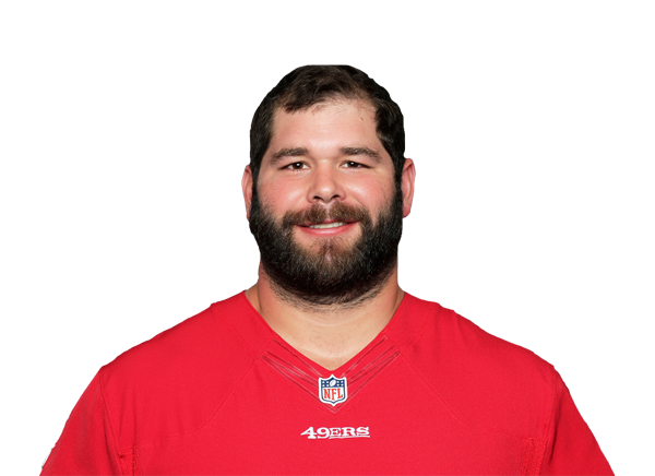 Tim Barnes - San Francisco 49ers Center - ESPN (PH)