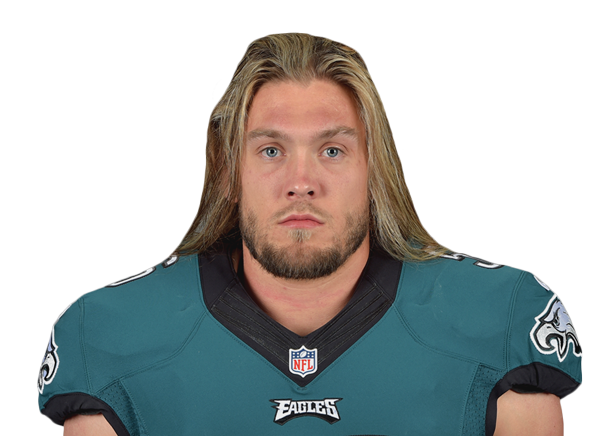 El ex linebacker de Texans y Eagles, Bryan Braman, padece un tipo raro ...