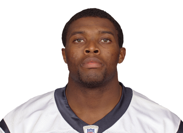 Mister Alexander - Dallas Cowboys Linebacker - ESPN (IN)