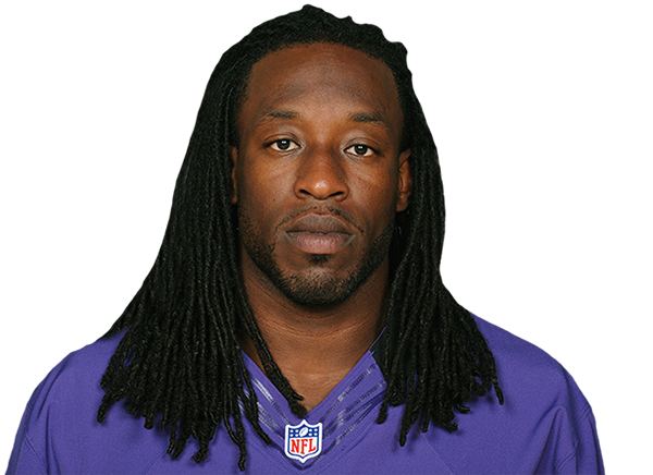 LaQuan Williams - Baltimore Ravens Wide Receiver - ESPN (AU)