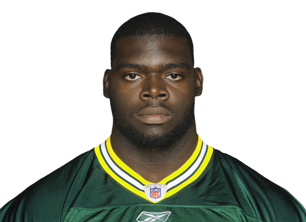 Sampson Genus - Green Bay Packers Center - ESPN