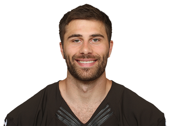 Jake Rogers - Miami Dolphins Place Kicker - ESPN (UK)