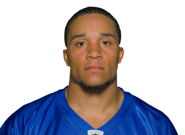 Domonic Cook - %{teamName} Unknown - ESPN (UK)