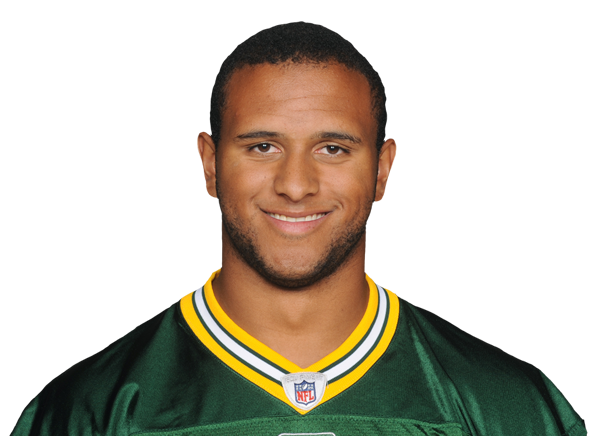 Brandon Saine - Green Bay Packers Running Back - ESPN