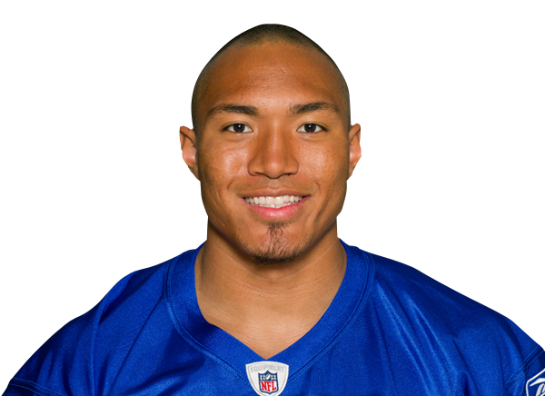 Emmanuel Moody - Desconocido de %{teamName} - ESPN (MX)