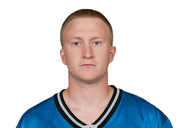 Ryan Donahue - Detroit Lions Punter - ESPN