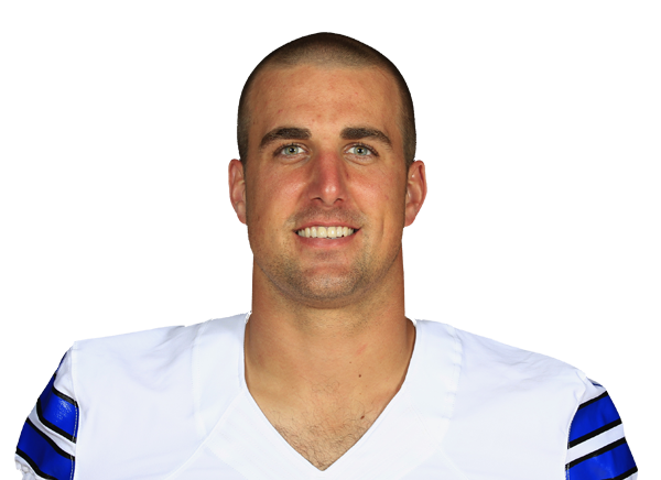 Colin Cochart - Dallas Cowboys Tight End - ESPN