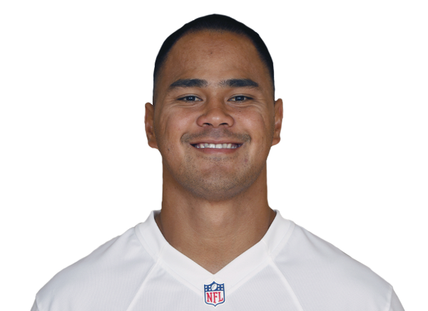 Mana Silva - Buffalo Bills Defensive Back - ESPN (IN)