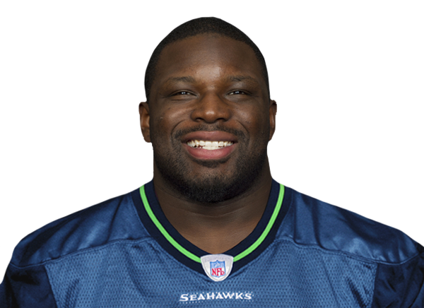 Jarriel King - Seattle Seahawks Offensive Tackle - ESPN