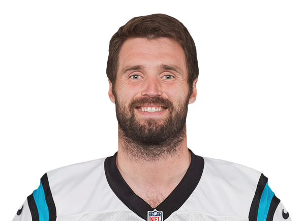 Ben Jacobs - Carolina Panthers Linebacker - ESPN