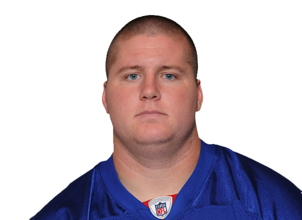 Brant Clouser - %{teamName} Unknown - ESPN (UK)