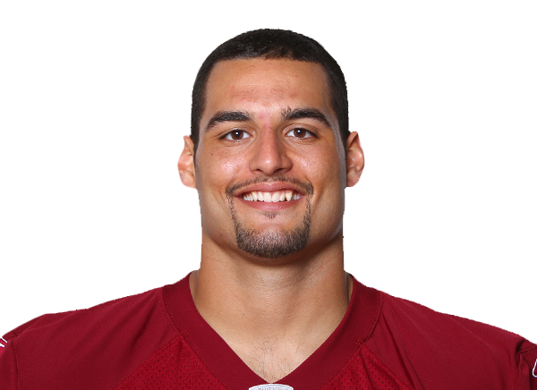 Joe Torchia 2025 Stats per Game - NFL - ESPN