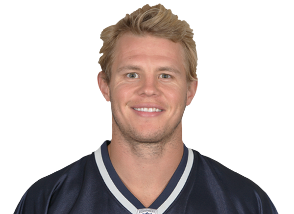 Christian Cox - %{teamName} Unknown - ESPN