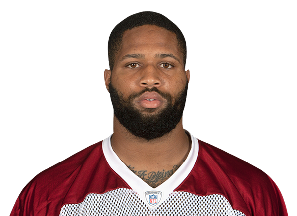 Andre Hardy - Tight End do Arizona Cardinals - ESPN (BR)