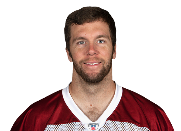 Ryan Lindley - Indianapolis Colts Quarterback - ESPN