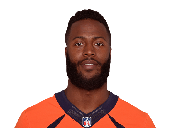 Bernard Pierce - Denver Broncos Running Back - ESPN (IN)