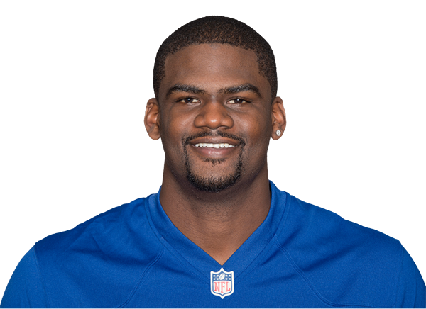 Adrien Robinson - Ala Cerrado de New York Jets - ESPN (MX)
