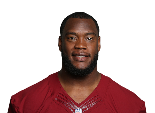 Kendall Reyes - New York Jets Defensive End - ESPN (UK)