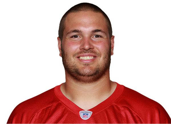 Peter Konz Career Stats - NFL - ESPN (UK)