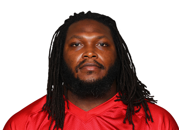 Courtney Upshaw - New York Jets Defensive Tackle - ESPN