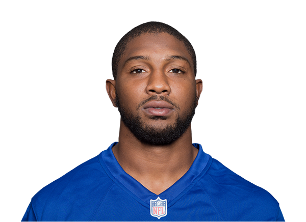 Jayron Hosley - New York Giants Cornerback - ESPN (UK)
