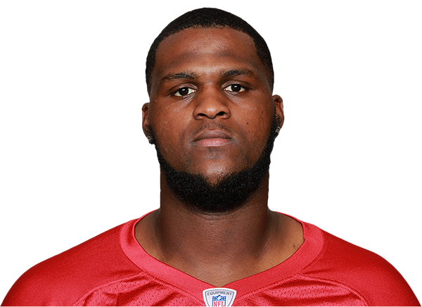 Lamar Holmes Career Stats - NFL - ESPN (UK)