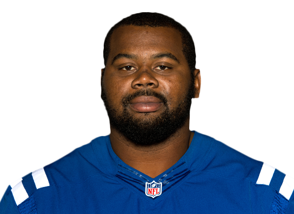 Justin Anderson - Indianapolis Colts Offensive Tackle - ESPN