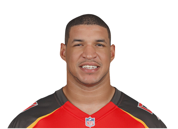 Evan Rodriguez - Tampa Bay Buccaneers Tight End - ESPN (IN)