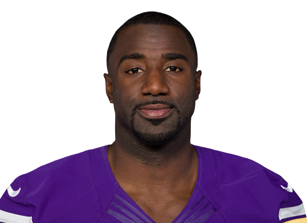 Greg McCoy - Minnesota Vikings Cornerback - ESPN (PH)