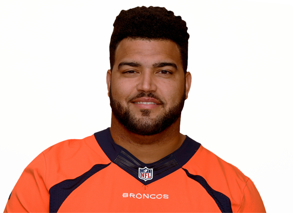 Billy Winn - Green Bay Packers Defensive End - ESPN