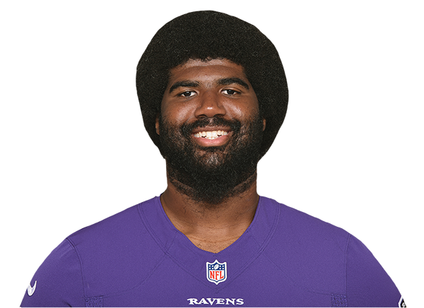 Marcel Jones - Base de Los Angeles Chargers - ESPN (MX)